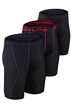 Mesh Boxers