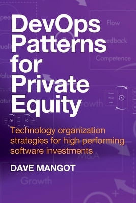 DevOps Patterns for Private Equity: Technology organization strategies for high performing ...