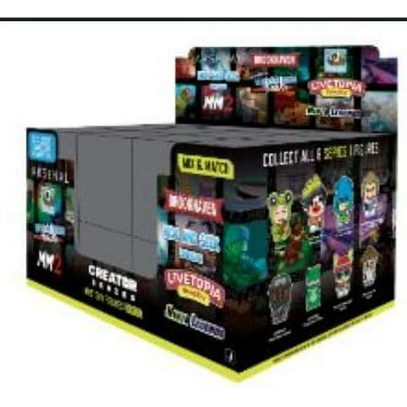 Kids' Action Figures