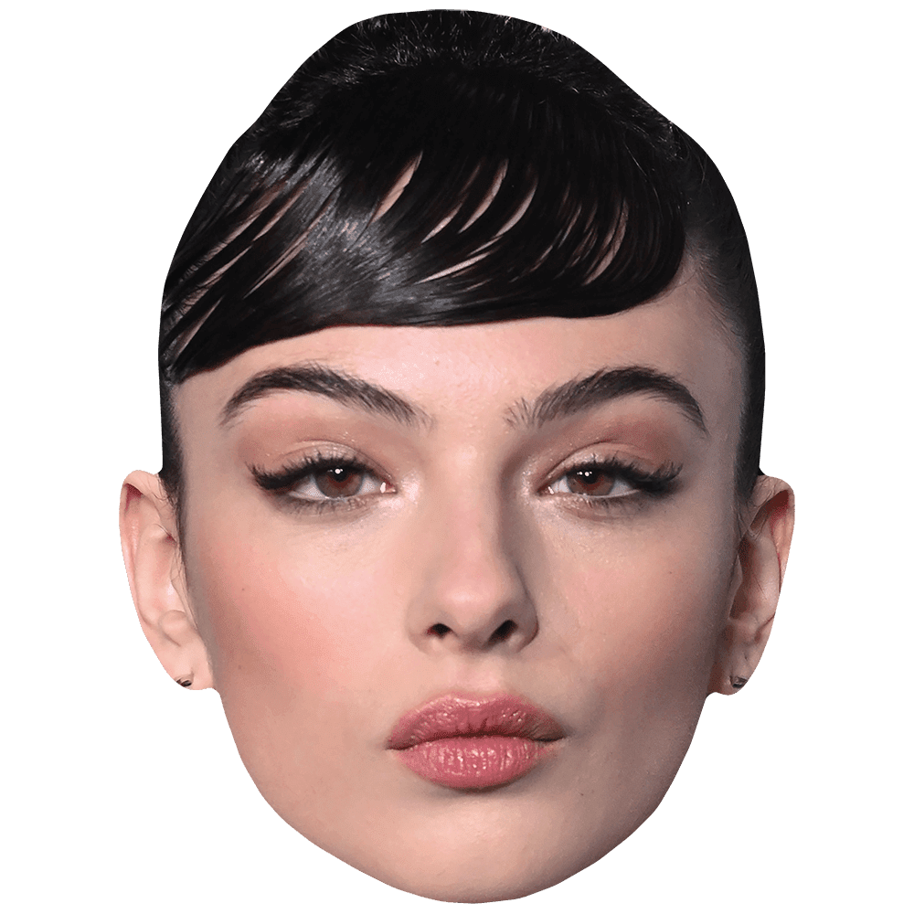 Deva Cassel (Fringe) Big Head. - Walmart.com