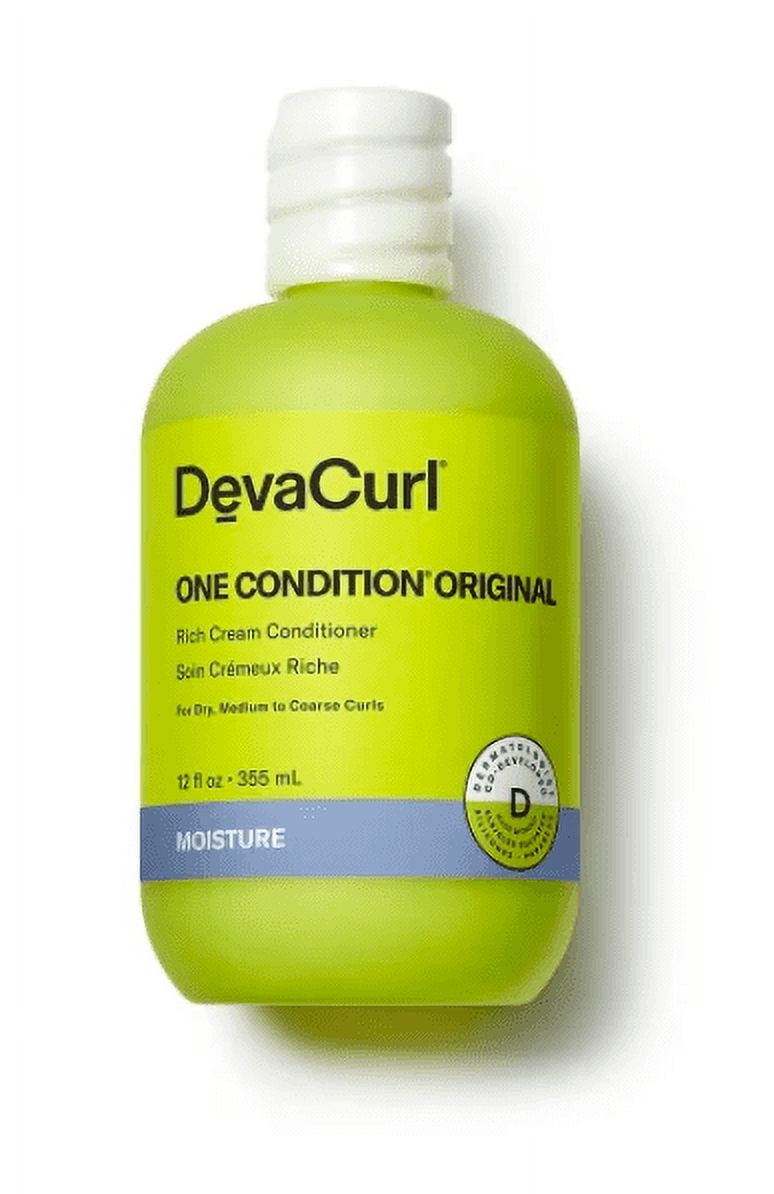 Deva Curl One Condition Original - Walmart.com