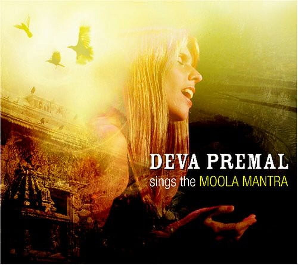 Deva Premal - Deva Premal Sings the Moola Mantra - Music & Performance ...