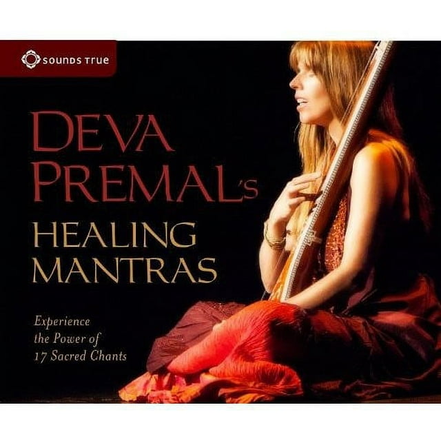 Deva Premal - Deva Premal's Healing Mantras - New Age - CD - Walmart.com