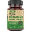 Deva Vegan Prenatal Multivitamin Mineral One Daily 90 Coated Tablets ...