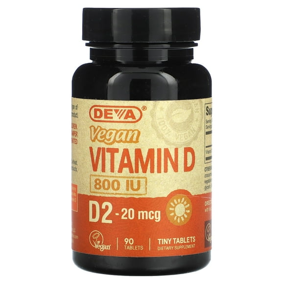 800 Iu Vit D