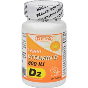 800 Iu Vit D