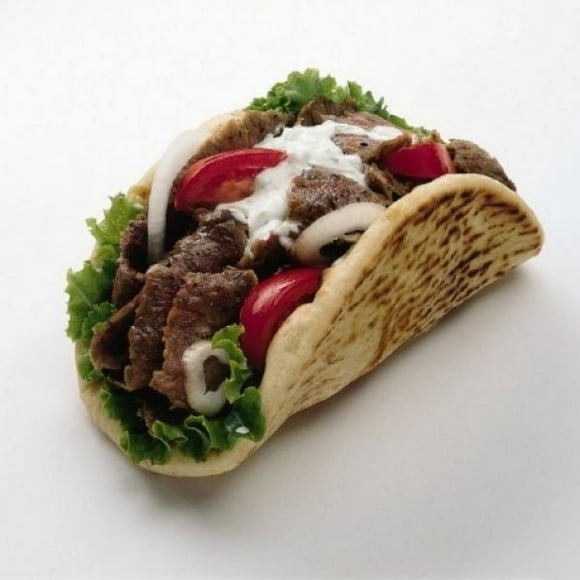Gyro Meat