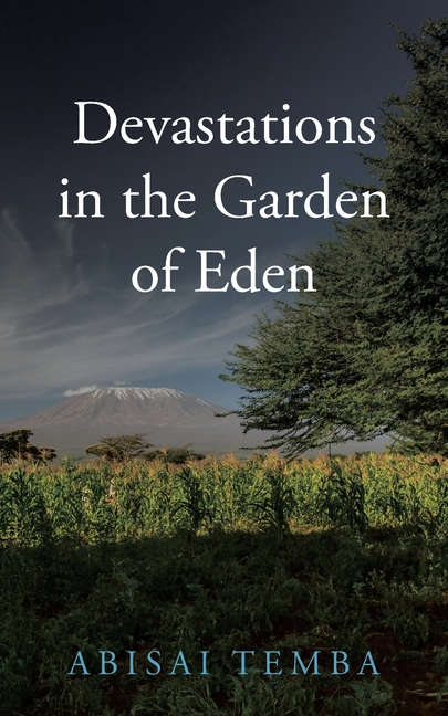 Devastations in the Garden of Eden - Walmart.com