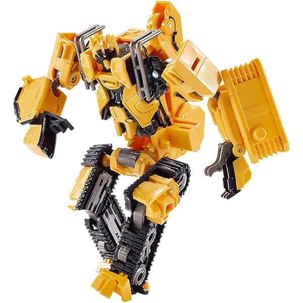 Devastator Studio Series 67 Voyager Class : Revenge of The Fallen ...