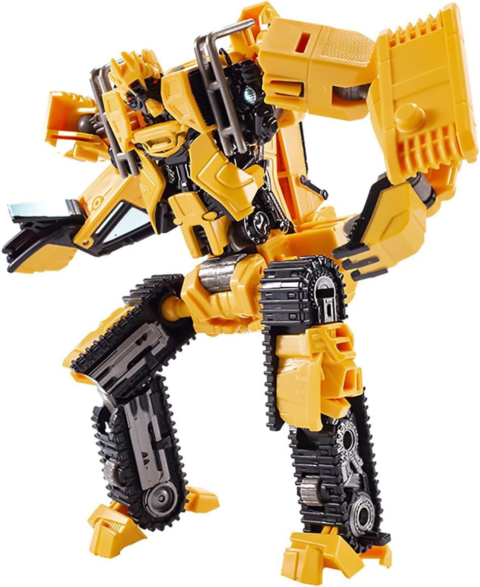 Devastator Studio Series 67 Voyager Class | Revenge of The Fallen ...