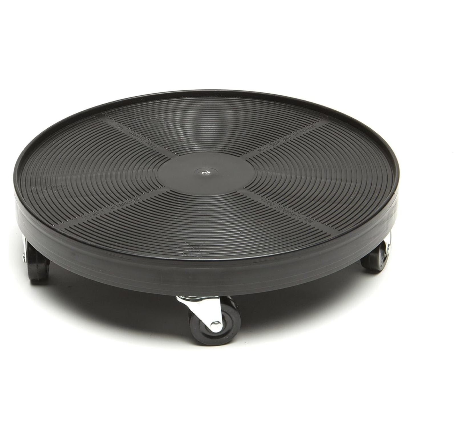 Devault Enterprises Dev3000bnh 16 Black Plant Dolly - Walmart Business ...