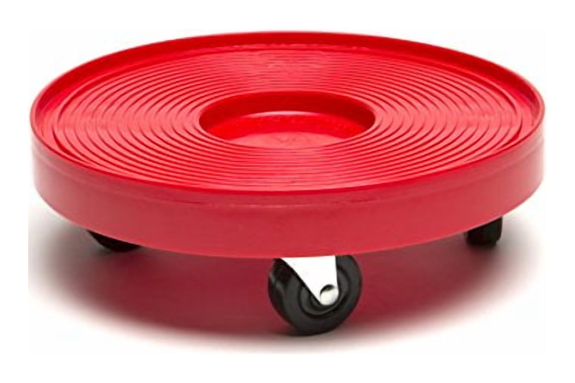 Devault Enterprises ICD 6000 Heavy Duty 12" Rolling Keg Dolly/Caddy ...