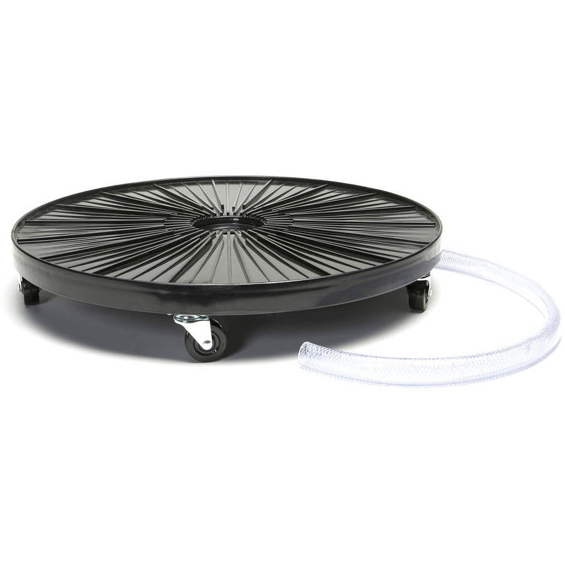 Devault Hydro Dolly Hydroponics Dolly - Walmart.com