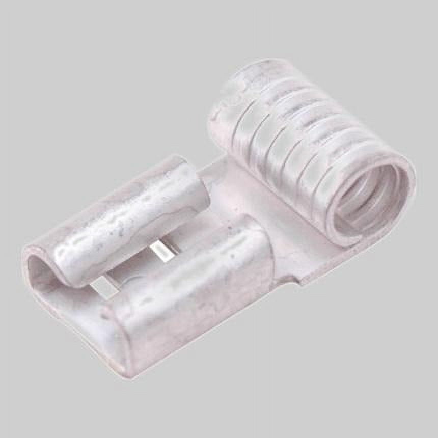 Devco 6213CX - Electrical Solderless Terminal Slip-On Connector (6213CX ...