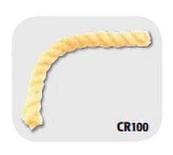 Devco CR070 - Polypropylene Twisted Rope (CR070) - Walmart.com