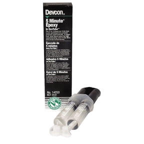 Devcon JBL Glue & Epoxy Adhesives for Repairs | Walmart - Walmart.com