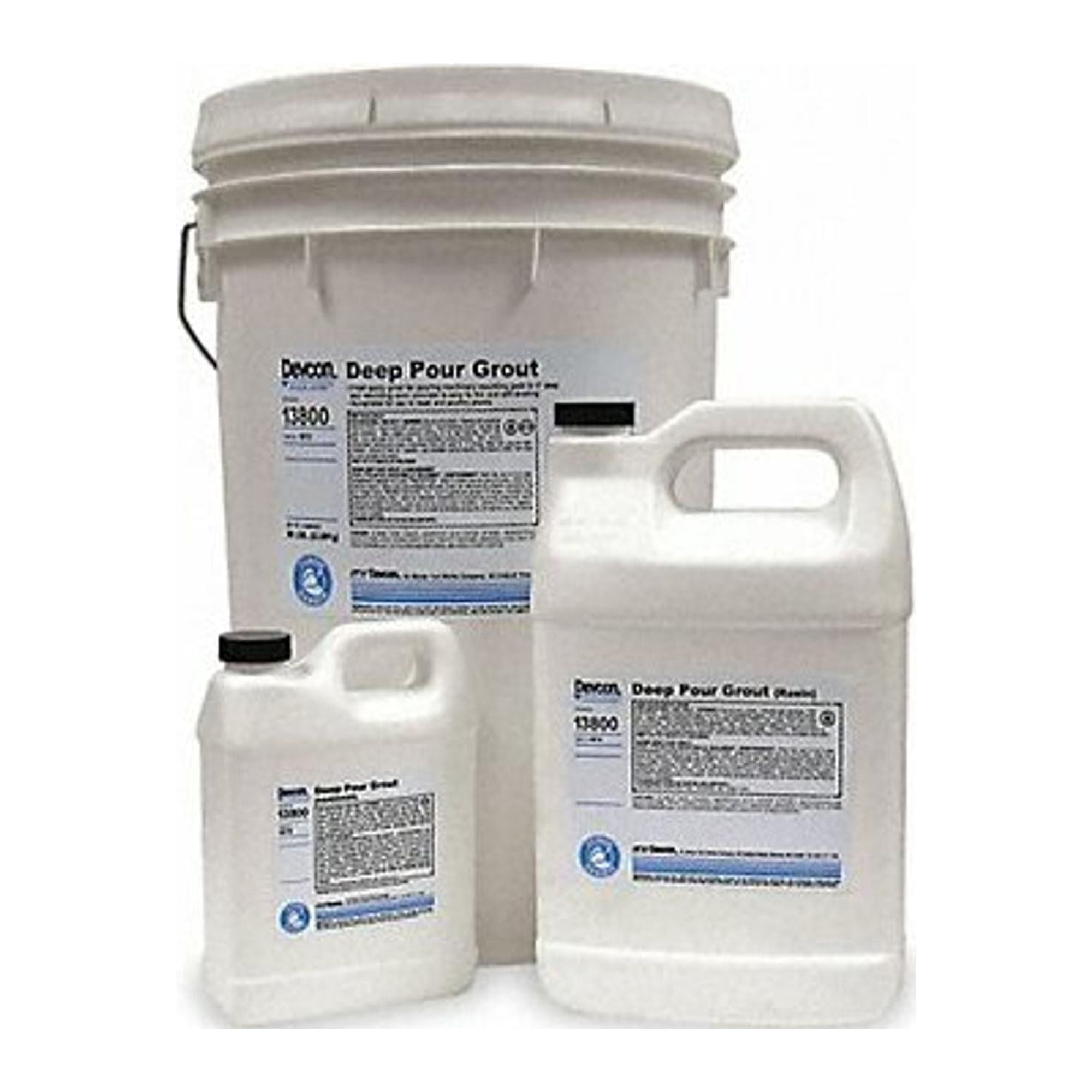 Devcon Concrete Resurfacer,Devcon,50 lb 13800 - Walmart.com