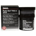 Devcon Plastic Steel Epoxy Putty 10110, 1 Pound Devcon 10110 1 Pound ...