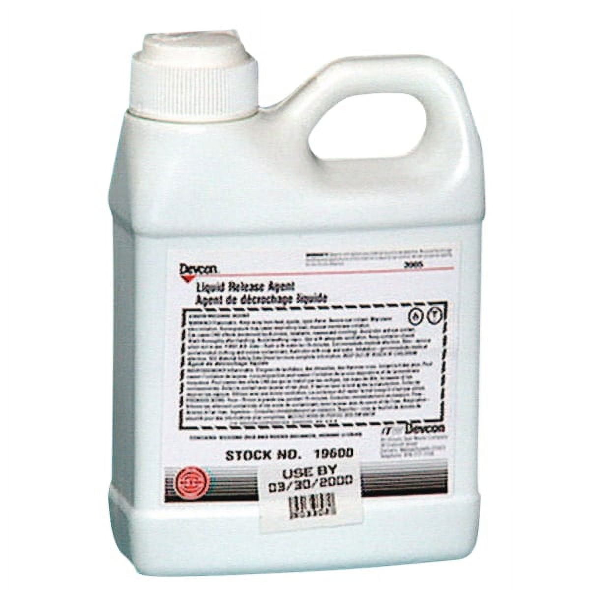 Devcon Release Agent, 16-oz. - 1 CN (230-19600) - Walmart.com