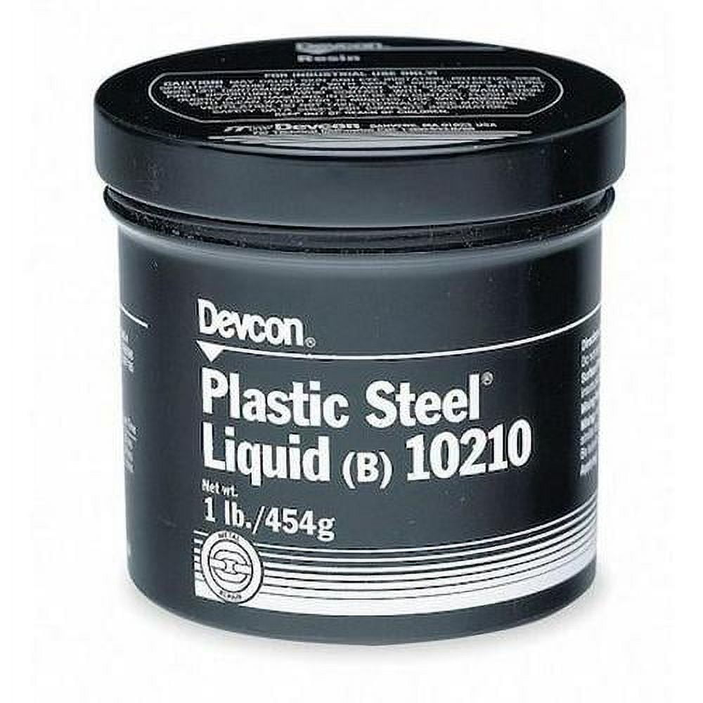 Liquid Steel Epoxy
