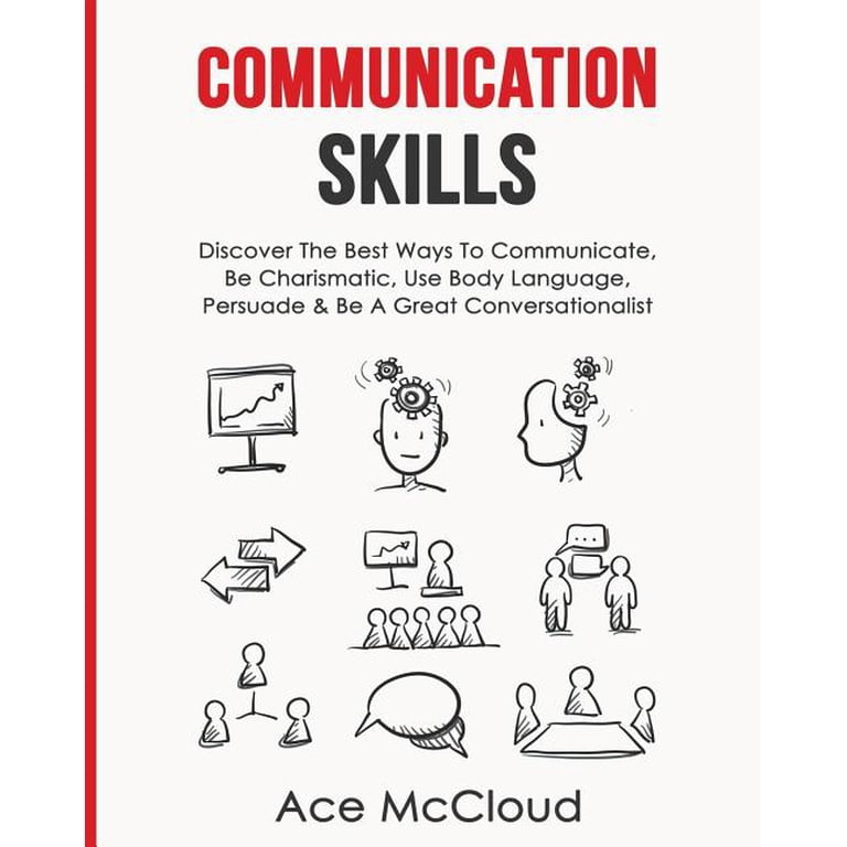 Body Language Communication Skills