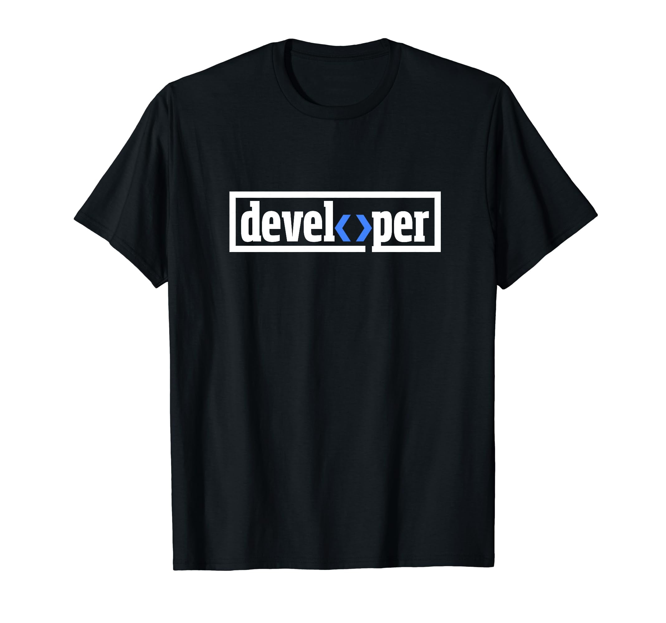 Developer Software Web Developers Programmer Programming T-Shirt - Walmart.com
