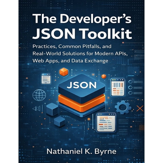 Developer's Guide The Developer's JSON Toolkit: Practices, Common ...