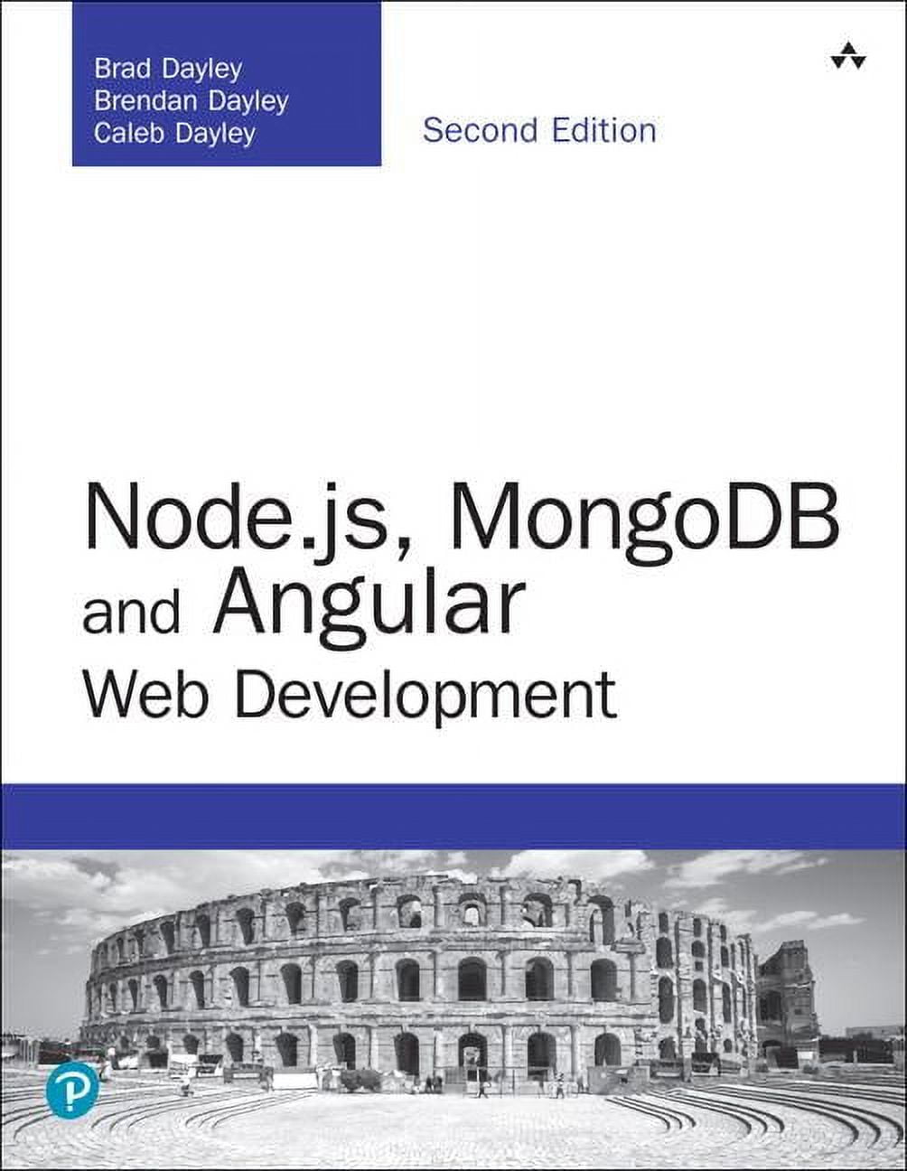 Angular Node Js
