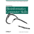Developing Bioinformatics Computer Skills (Paperback) - Walmart.com