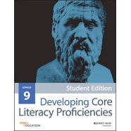 25 Complex Text Passages to Meet the Common Core: Literature and ...