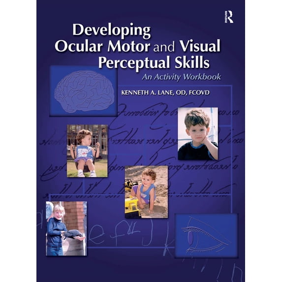 Developing Ocular Motor and Visual Perceptual Skills: An Activity ...