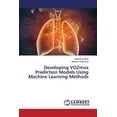 Developing VO2max Prediction Models Using Machine Learning Methods (Paperback) - Walmart.com