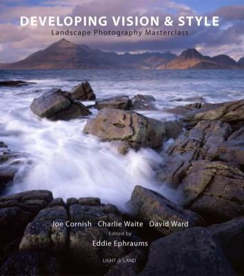 Pre-Owned Developing Vision & Style: A Landscape Photography ...