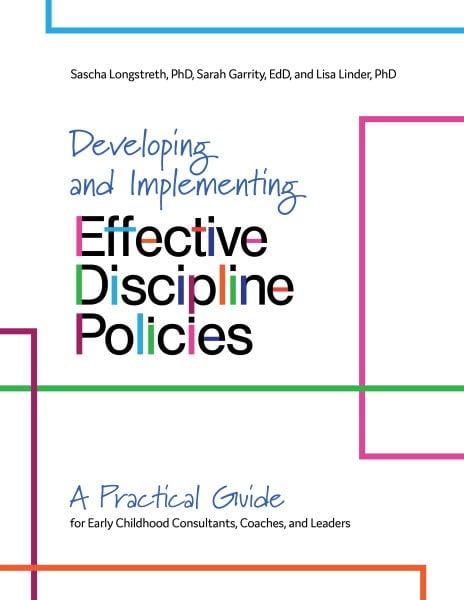 Pre-Owned Developing and Implementing Effective Discipline Policies: A ...