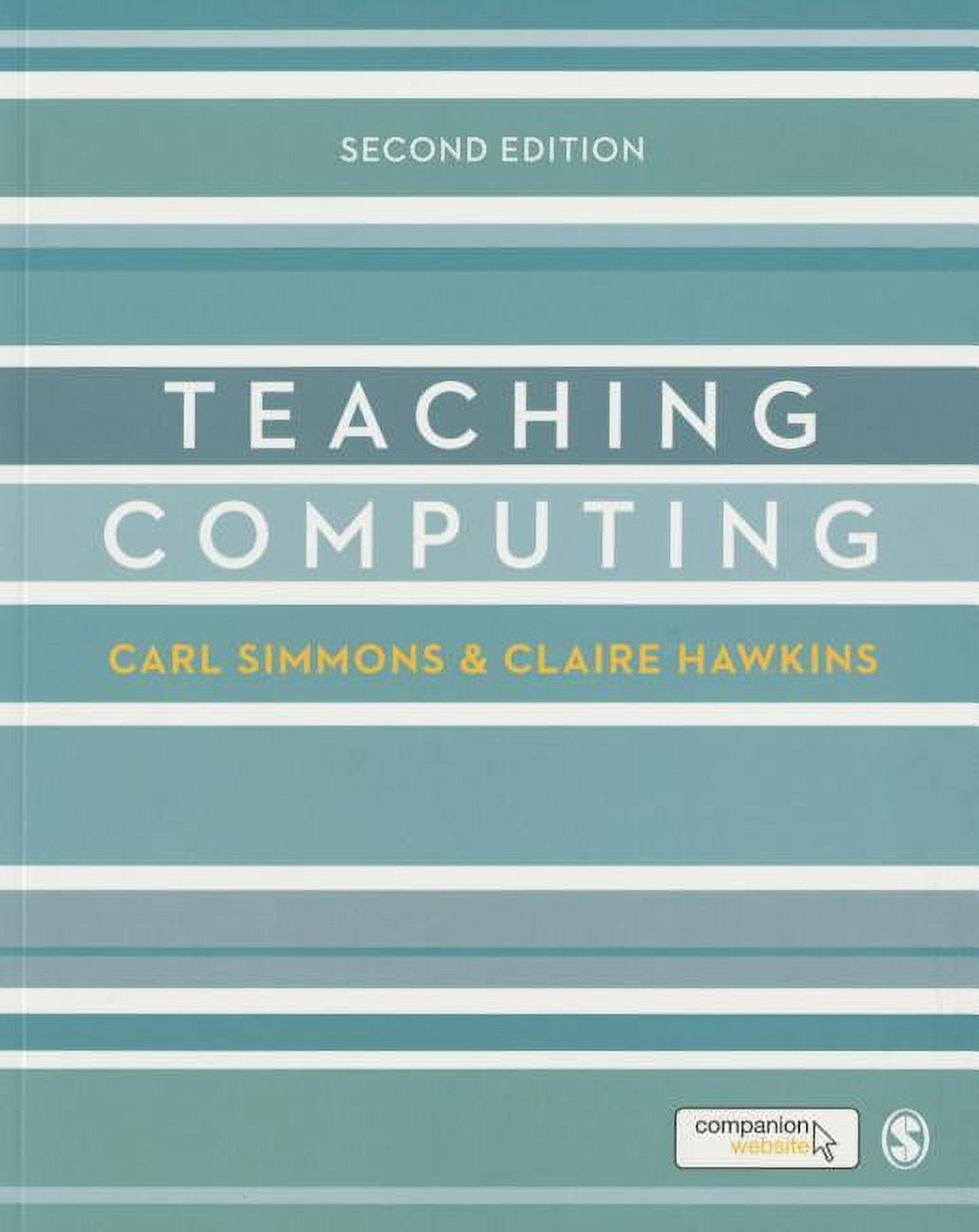 Developing as a Reflective Secondary Teacher: Teaching Computing ...