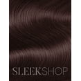 Developlus Satin Color #4Mr Red Mahogany Chestnut 3oz - Walmart.com