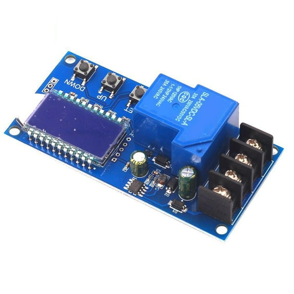 Development Board Accessory Charging Module Supporting Precise Control ...