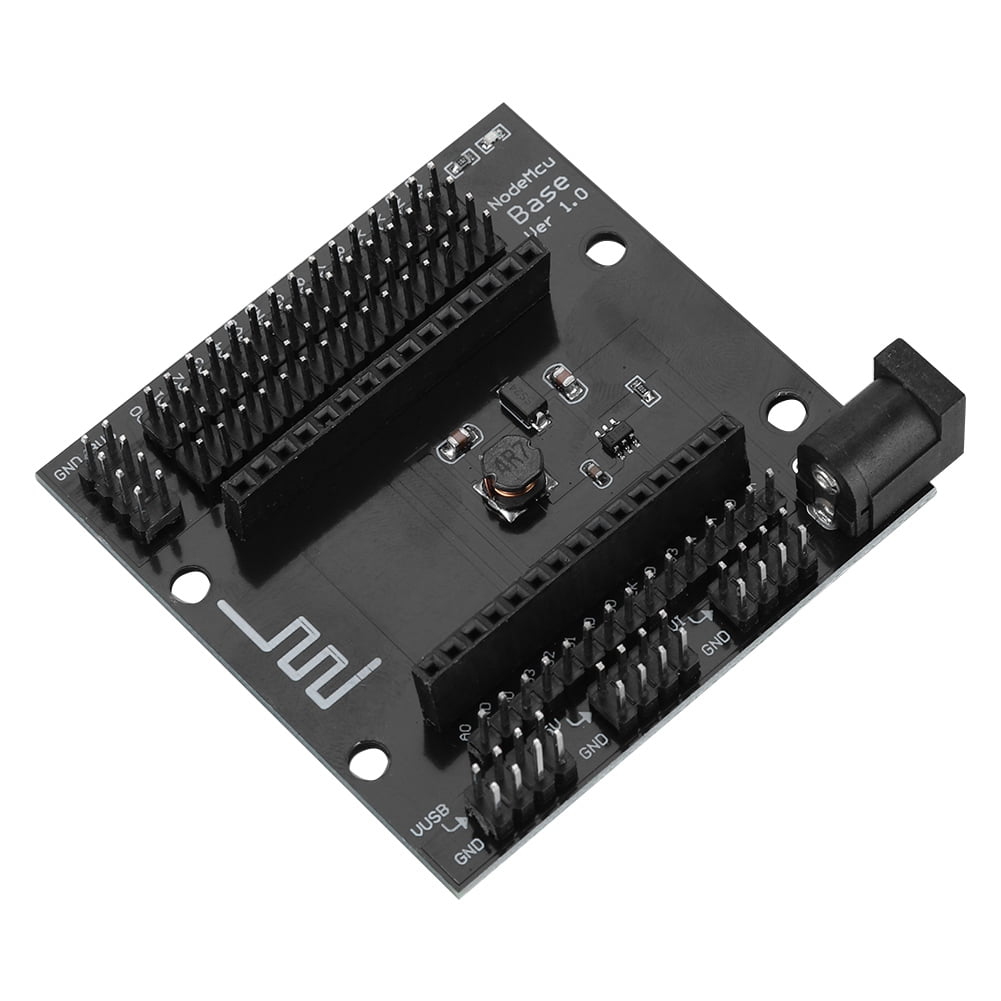Development Board Development Expander Board Esp8266 Development Base Esp8266 Wifi Development