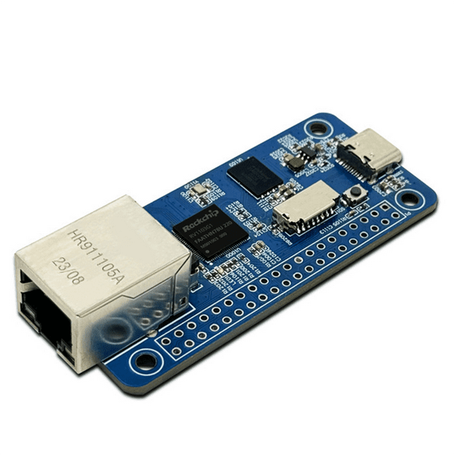 Development Board Module RV1103 Micro-Linux RISC-V Vision Artificial ... Development Board Module RV1103 Micro-Linux RISC-V Vision Artificial ...