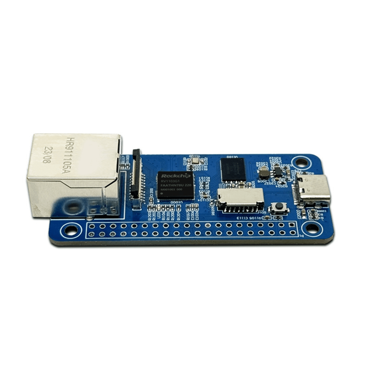 Development Board Module RV1103 Micro-Linux RISC-V Vision Artificial ... Development Board Module RV1103 Micro-Linux RISC-V Vision Artificial ...