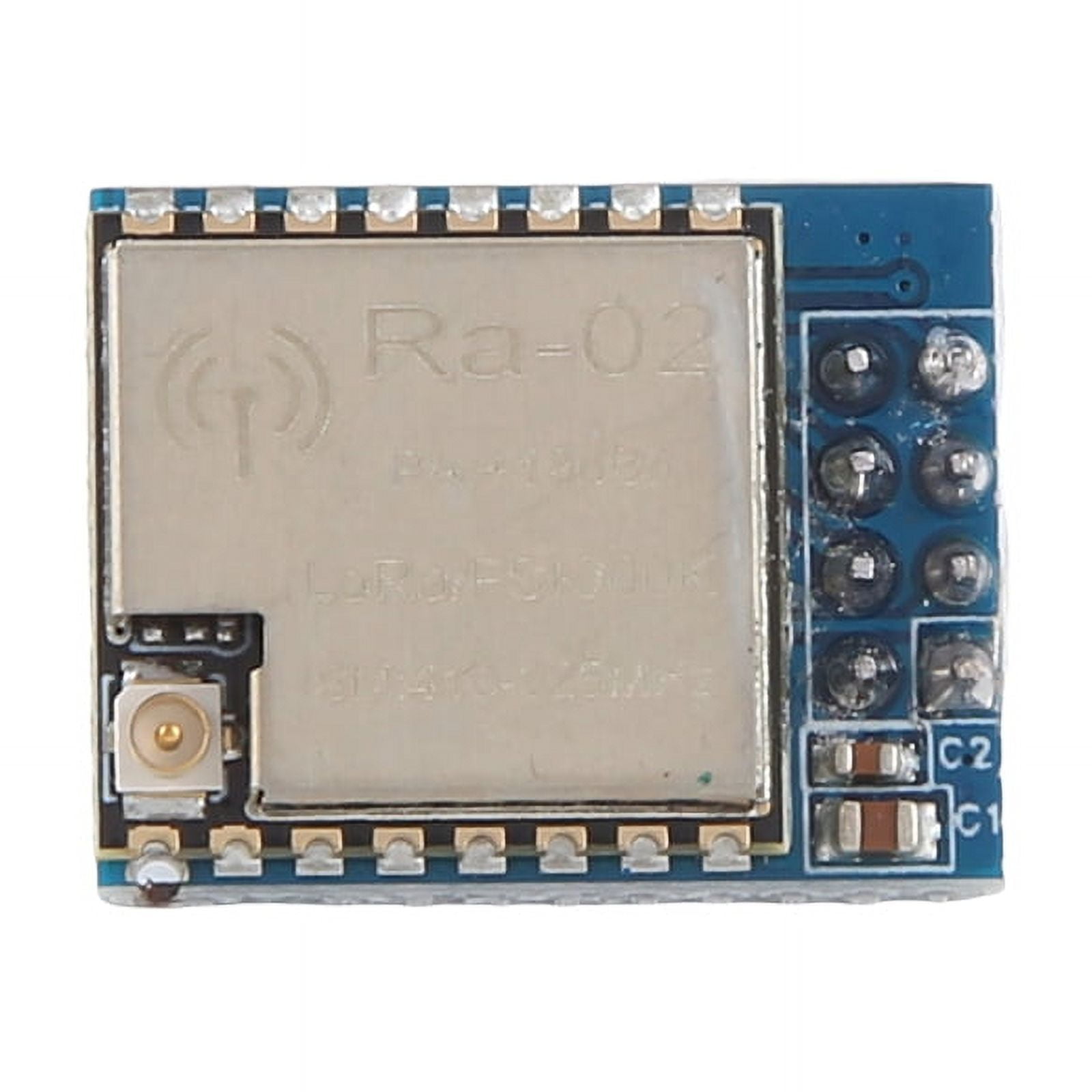 Development Board Module SX1278 LORA Spread Spectrum Wireless Module/433MHZ Wireless Serial/UART ...