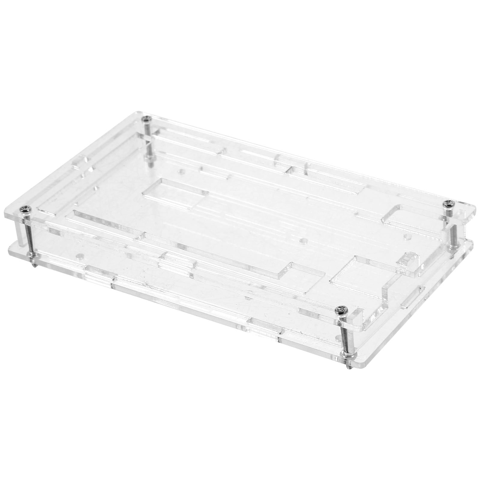 Development Board Shell Outer Fixing Frame for Protective Case Module ...