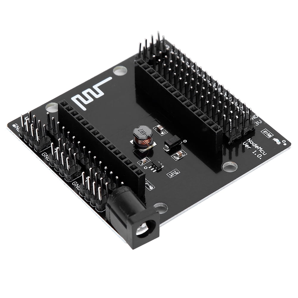 Development Board for Nodemcu Baseboard Lua WIFI Test Module Electronic ...