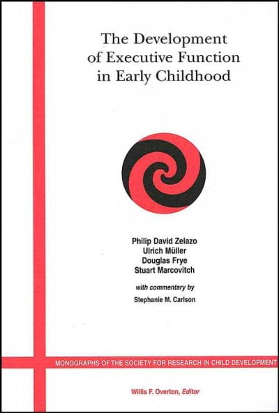 Executive Function Development