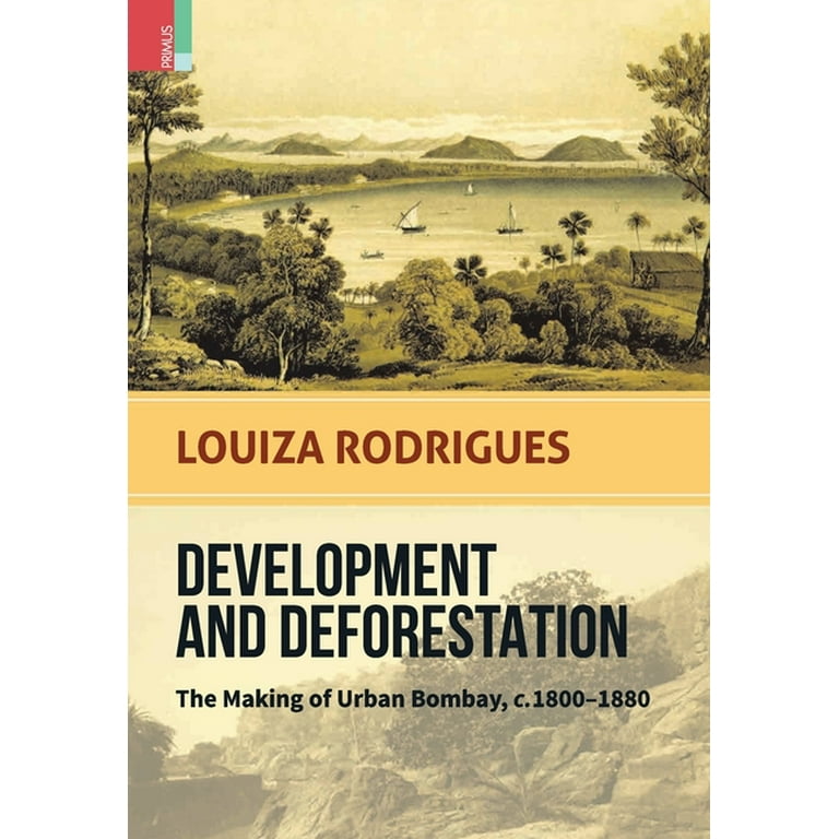 Afforestation And Deforestation Posters