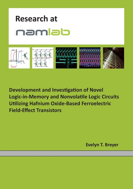 Development and Investigation of Novel Logic-in-Memory and Nonvolatile Logic Circuits Utilizing ...