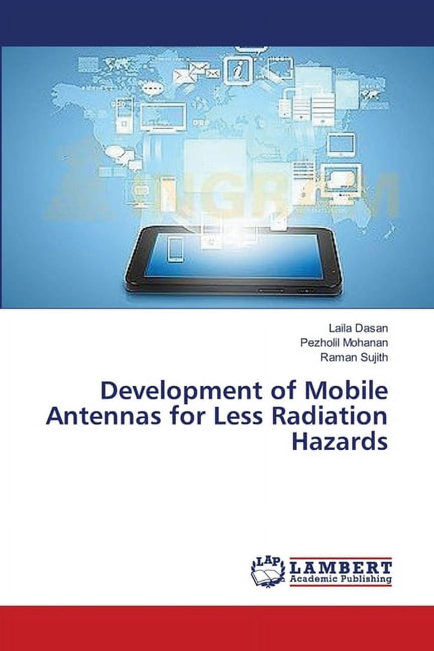Development of Mobile Antennas for Less Radiation Philippines | Ubuy