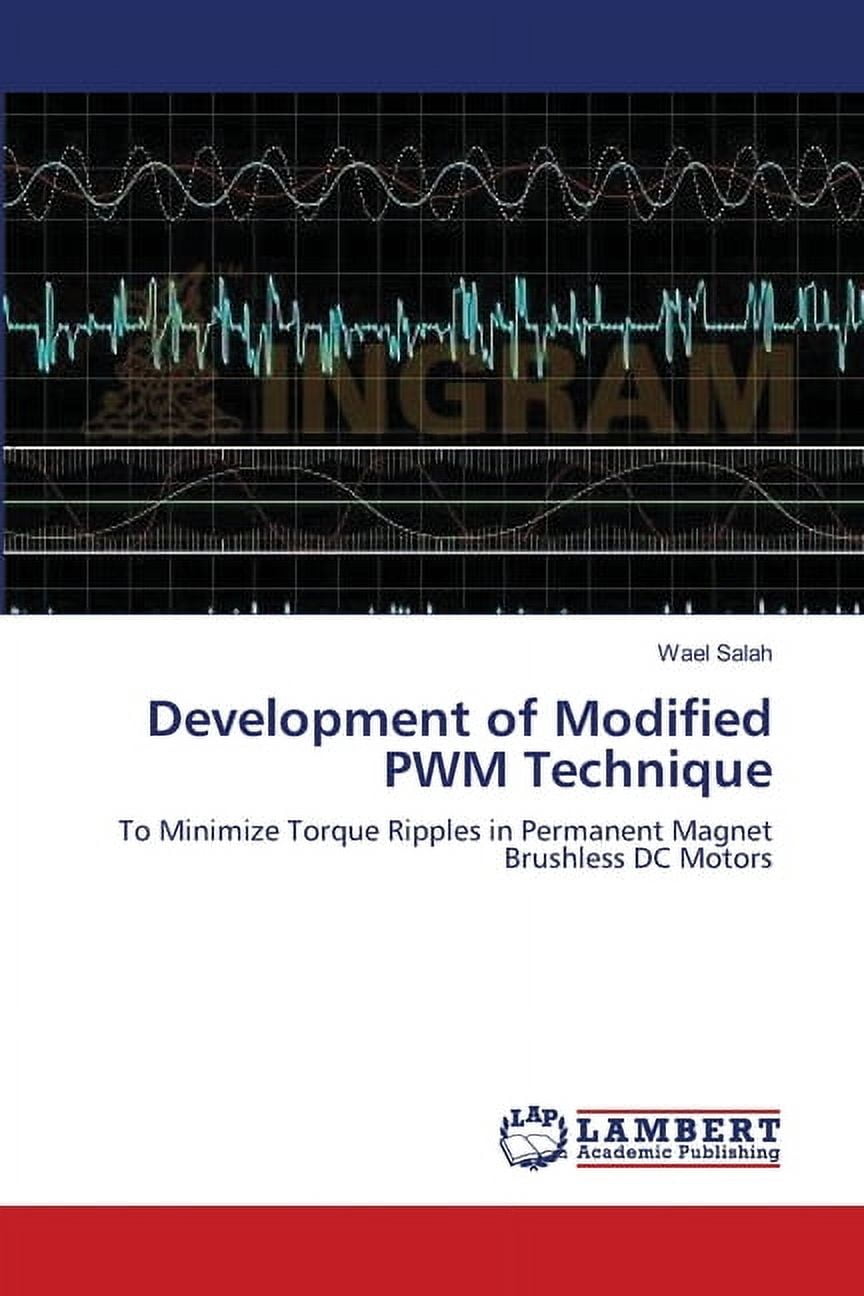 Development of Modified PWM Technique (Paperback) - Walmart.com