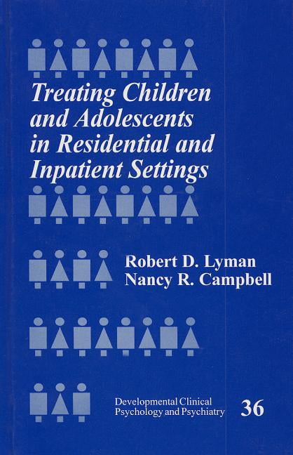 Developmental Clinical Psychology and Ps Treating Children and ...