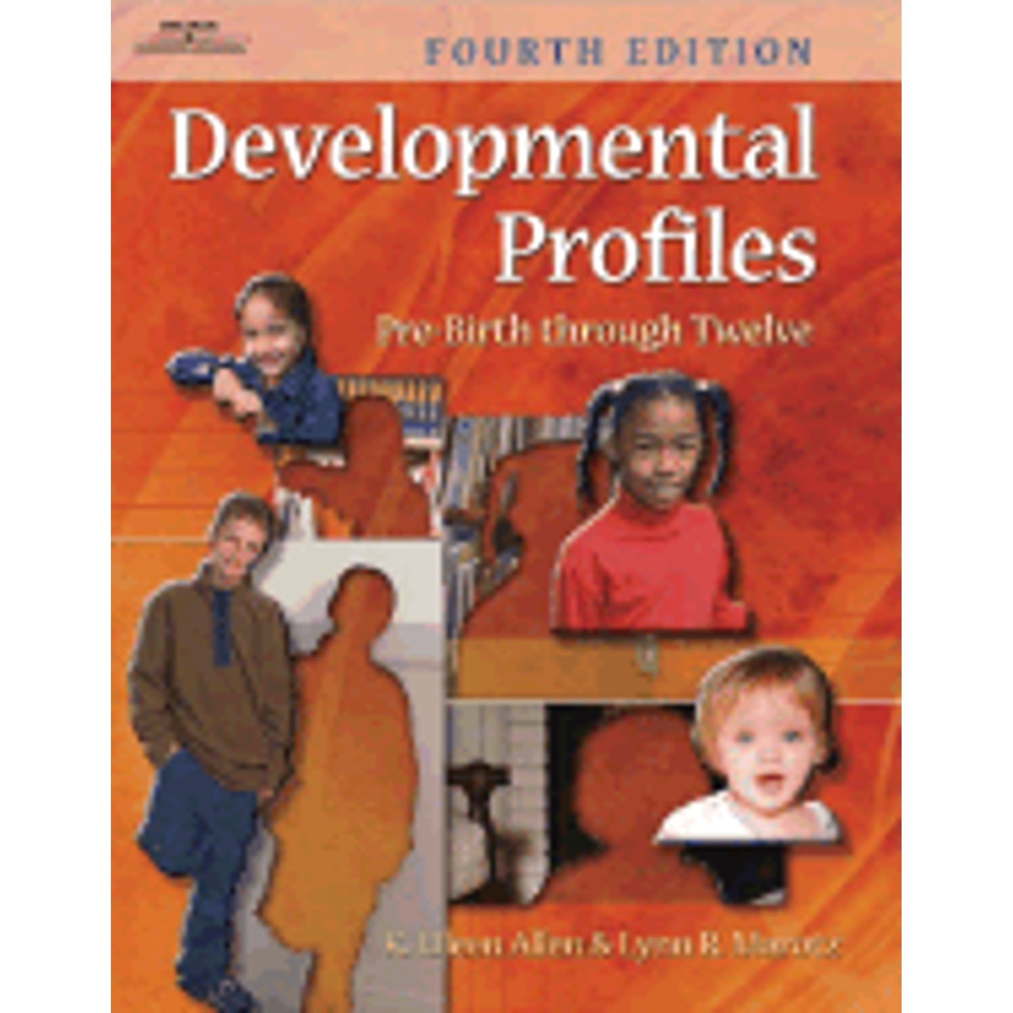 Pre-Owned Developmental Profiles: Pre-Birth Through Twelve (Paperback ...